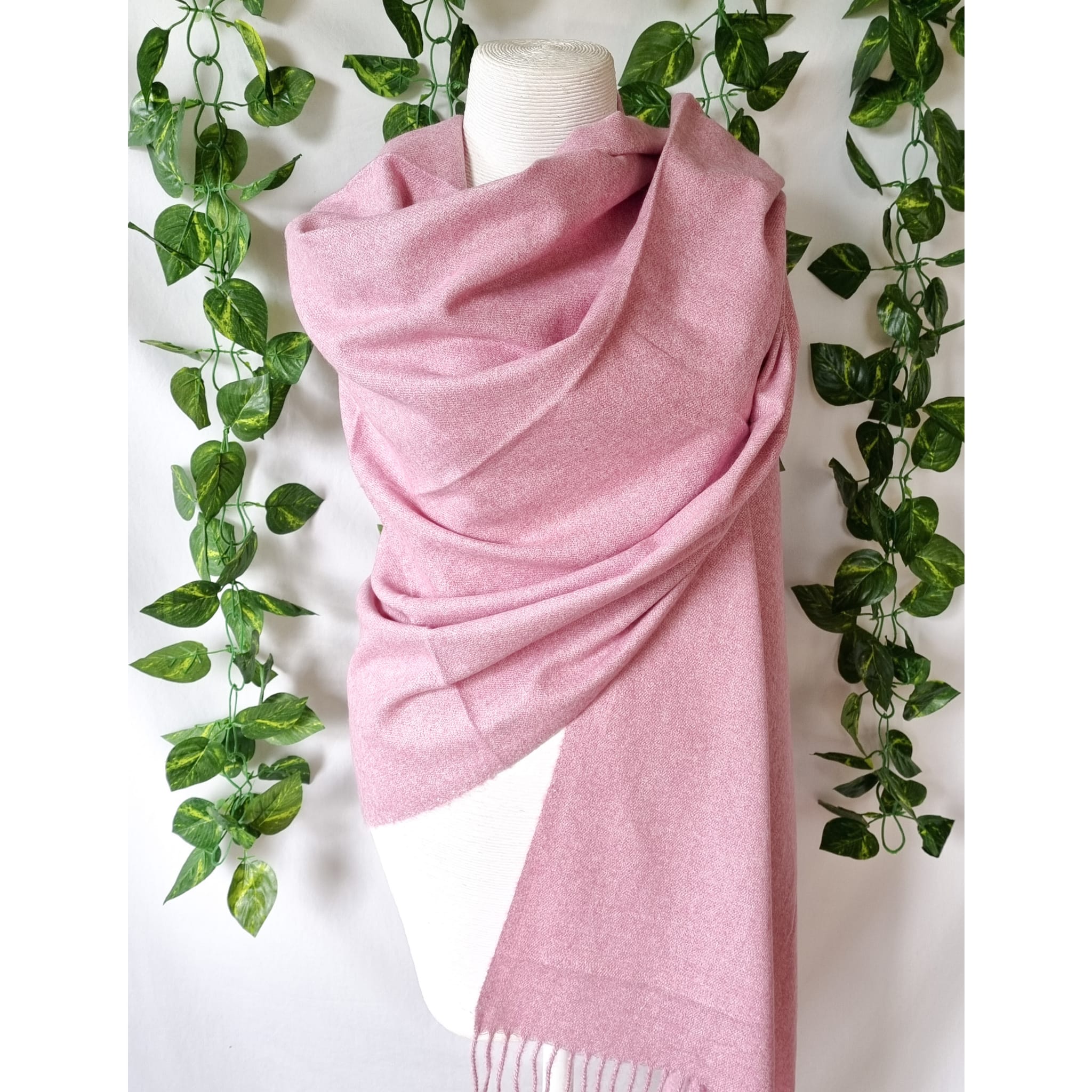 Felted Viscose Scarves – Born 2 Shop NZ