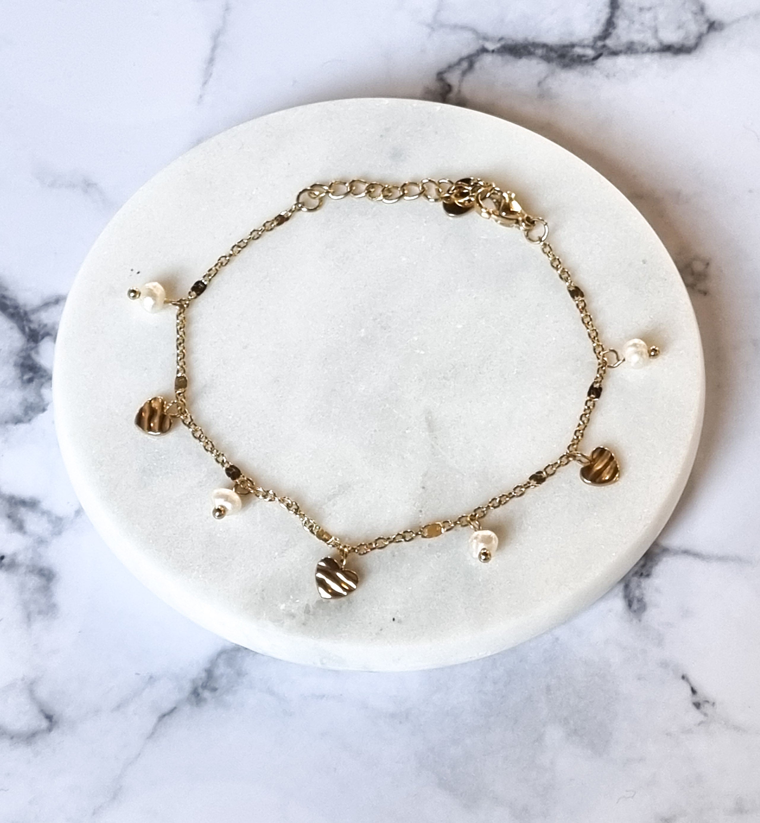 London Chic Bracelets – Born 2 Shop NZ