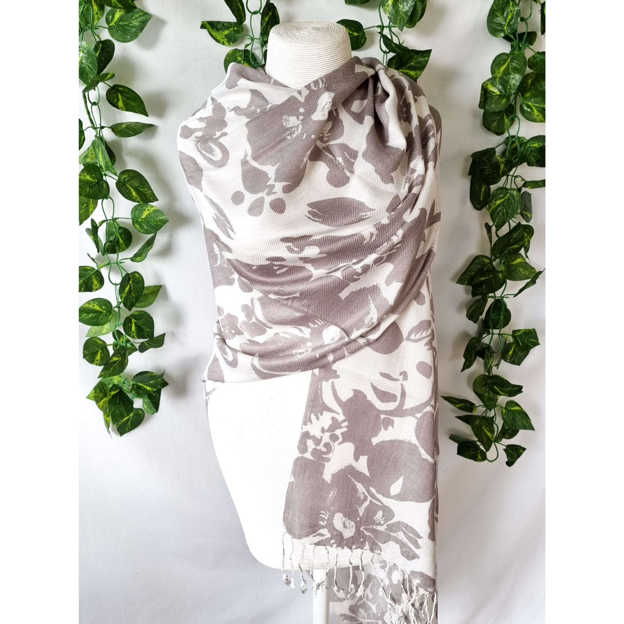 Viscose Pashminas Scarves – Born 2 Shop NZ