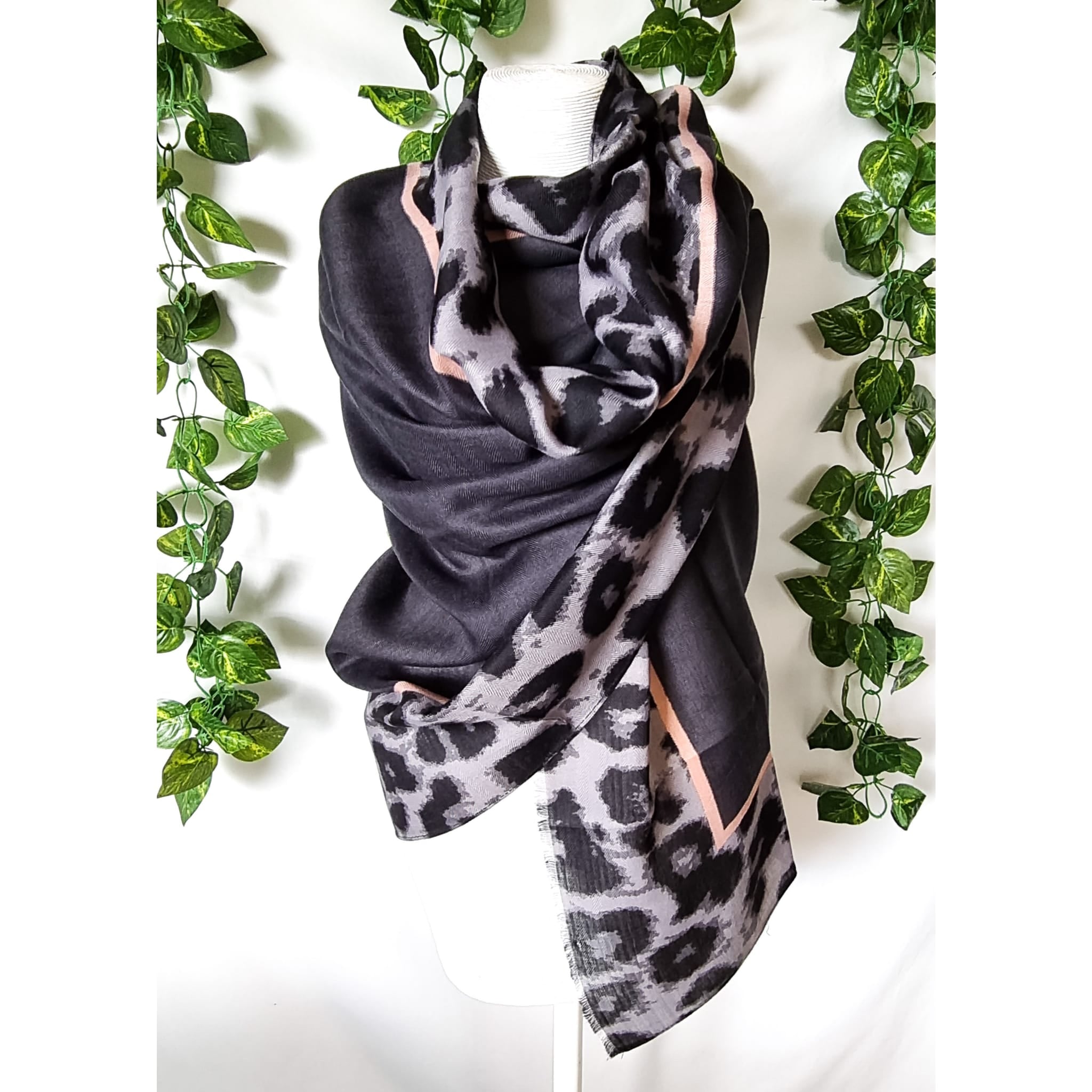 Viscose Scarves – Born 2 Shop NZ