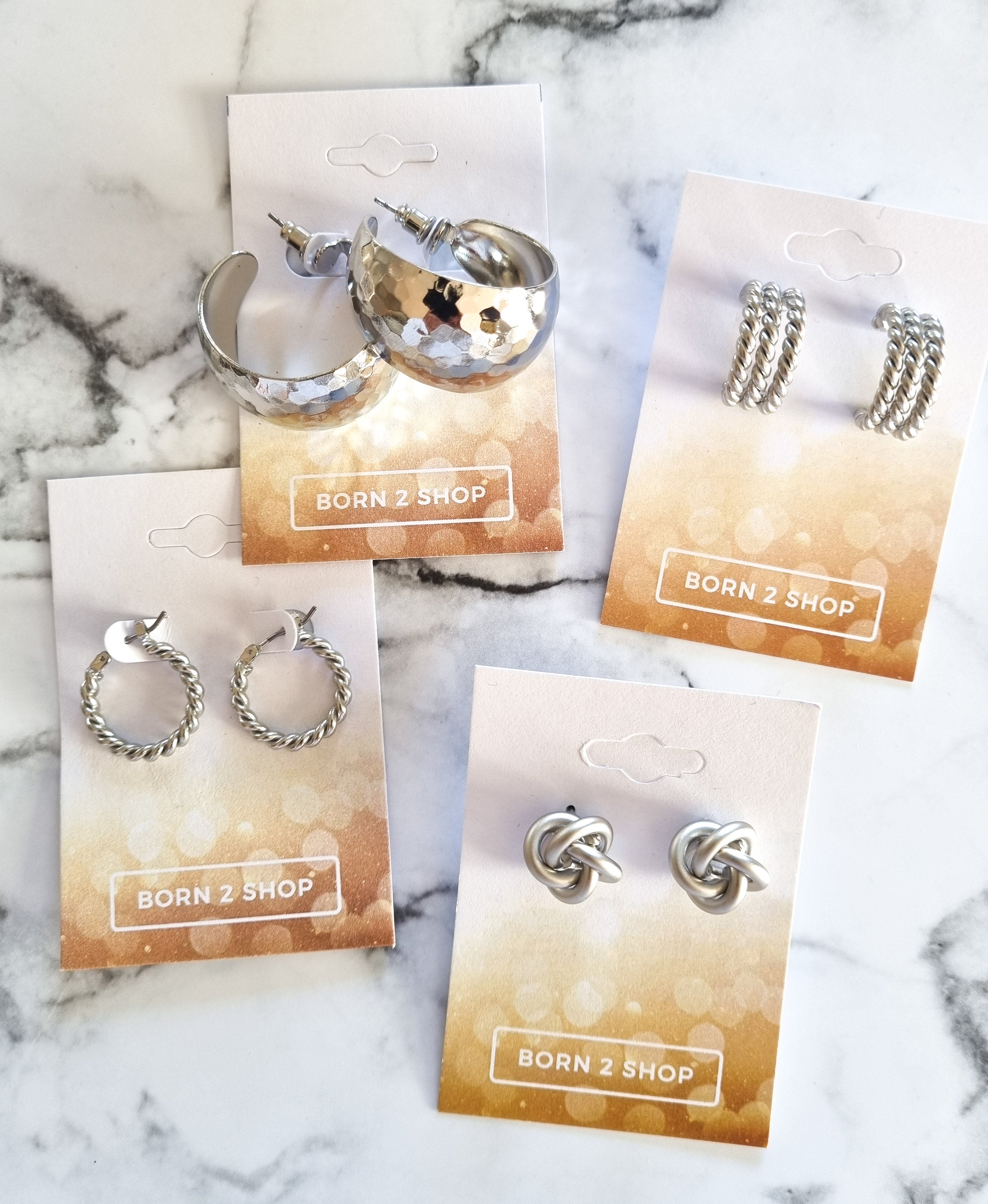 Earring Collections – Born 2 Shop NZ